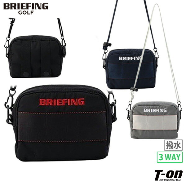 【大感謝祭P10倍】カートバッグ メンズ レディース ブリーフィング ゴルフ BRIEFING GOLF  ゴルフ brg251g14