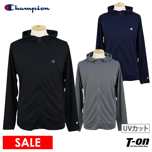 ブルゾン メンズ チャンピオン Champion 日本正規品 2025 春夏 新作 c3-bs410の通販はau PAY マーケット - T-on ゴルフ＆タウンカジュアル | au PAY ...
