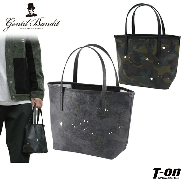 【送料無料】カートバッグ メンズ レディース ジャンティバンティ フェアウェイモブ GENTIL BANDIT FAIRWAY MOB  ゴルフ gb1981-pm