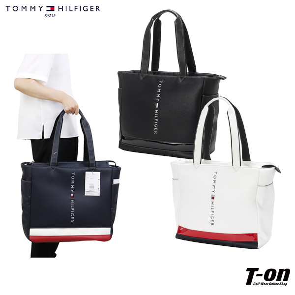 【送料無料】トートバッグ メンズ レディース トミー ヒルフィガー ゴルフ   GOLF 日本正規品  ゴルフ thmg3fb5