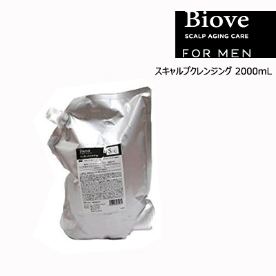 デミ ビオーブ フォーメン スキャルプクレンジング 2000mL