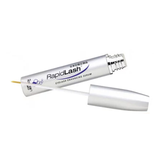 ラピッドラッシュ　3ml まつ毛美容液 日本仕様正規品 (ゆうパケット送料無料)