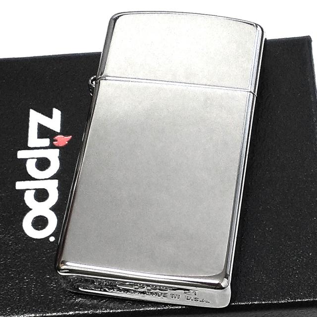 ZIPPO ライター スリム シンプル 無地 ジッポ シルバー 鏡面 かっこいい 銀 おしゃれ メンズ レディース プレゼント ギフトの通販はau PAY マーケット - ZIPPO ライター ...