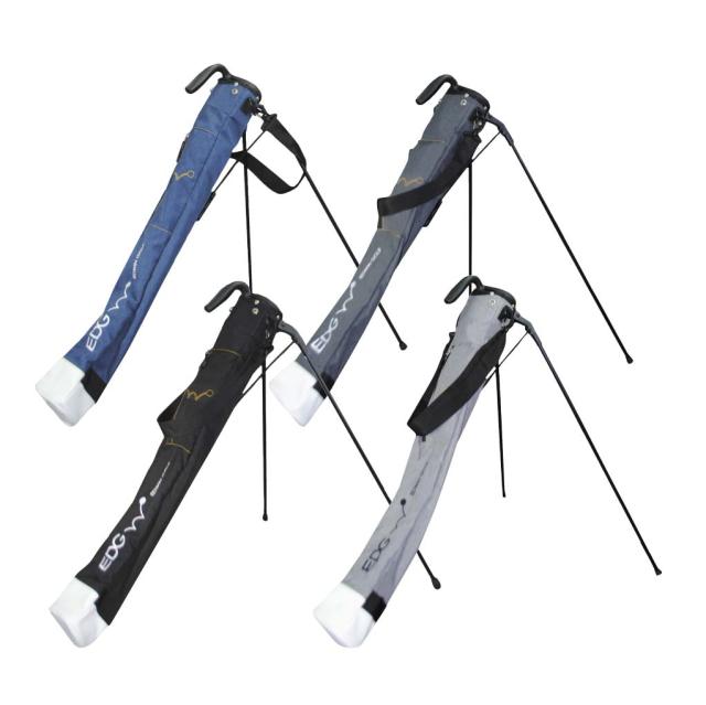 EDWIN GOLF　ラウンドスタンドバッグ ゴルフ 用品 キャディバック