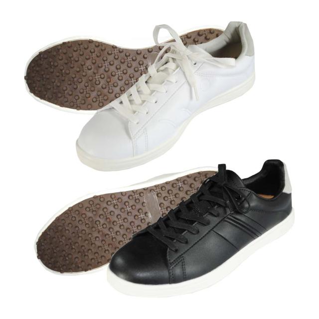 EDWIN GOLF　スパイクレスシューズ ゴルフ ゴルフシューズ 用品 ウェア