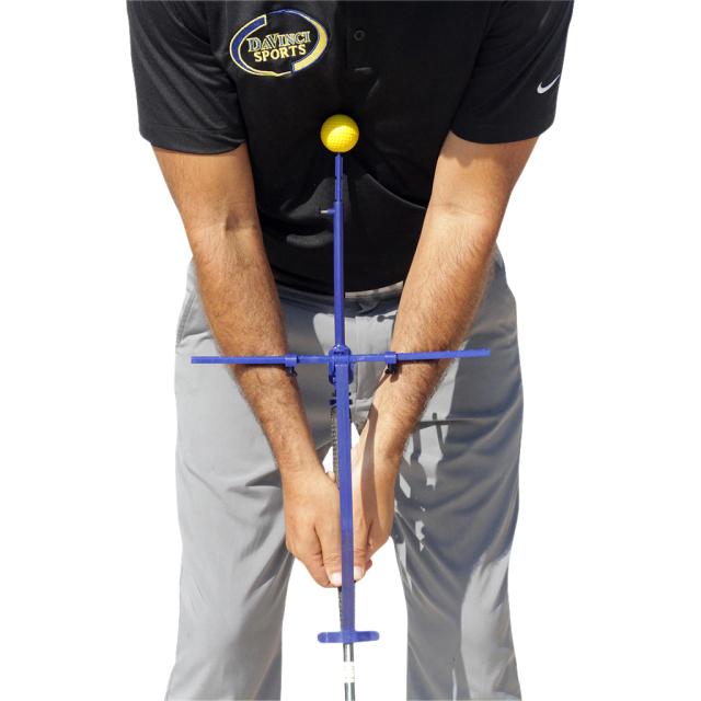 ダヴィンチスポーツ ツアーパッティングトレーナー  ゴルフ 練習用品 アイテム アクセサリー