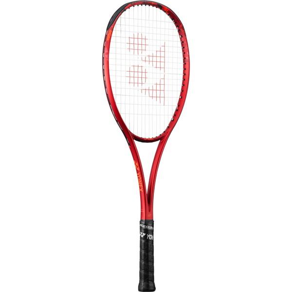 Yonex ヨネックス ジオブレイク 70V テニス ラケット 軟式 02GB70V-587