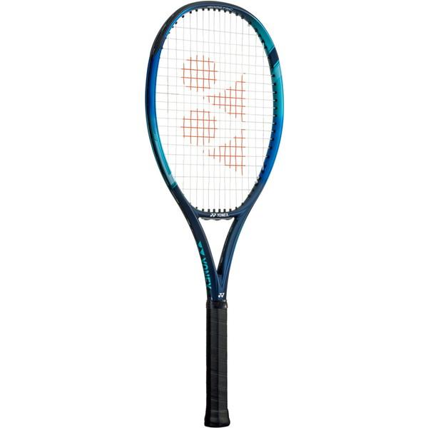 Yonex ヨネックス Eゾーン フィール テニス ラケット 07EZF-018 フレームのみ