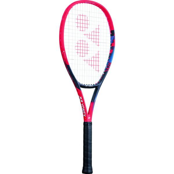 Yonex ヨネックス 硬式テニスラケット Vコア ゲーム 07VCG-651 フレームのみ