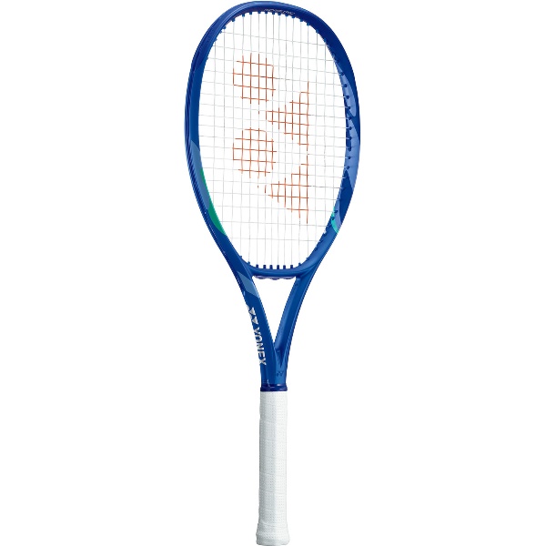Yonex ヨネックス Eゾーン アルファL テニス ラケット硬式 08EZAPL-786 フレームのみ