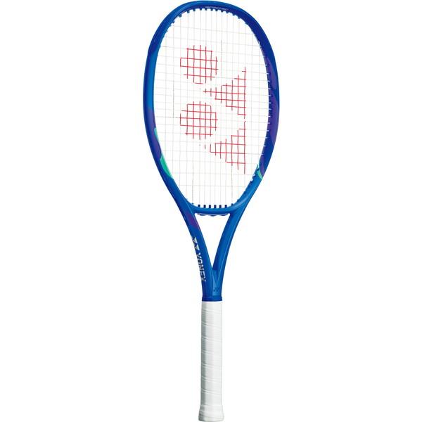 Yonex ヨネックス Eゾーン 100L テニス ラケット フレームのみ 硬式 08EZ100L-786