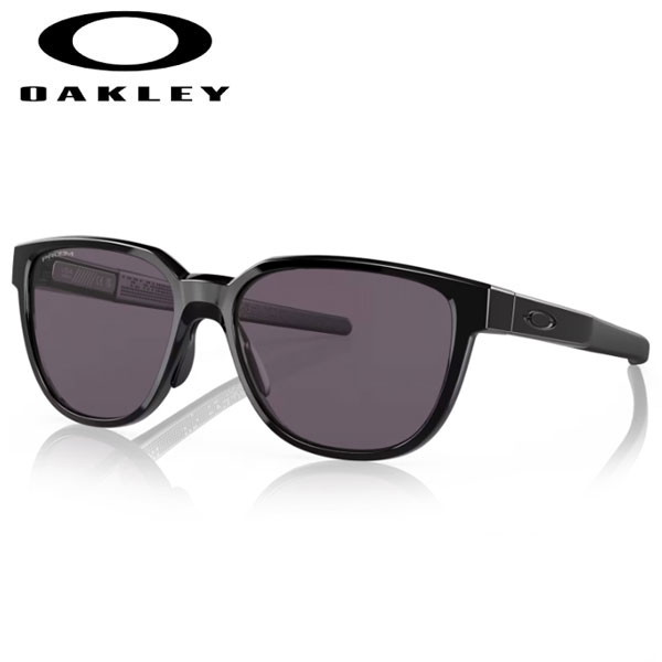 OAKLEY オークリー 日本正規品 Actuator A レギュラー ローブリッジフィット サングラス 0OO9250A-925001 即納