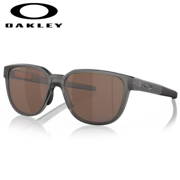 OAKLEY オークリー 日本正規品 Actuator A レギュラー ローブリッジフィット サングラス 0OO9250A-925003 即納