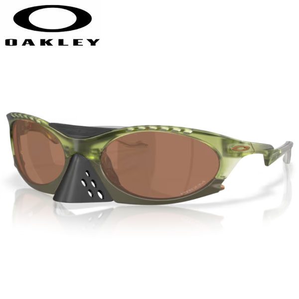 OAKLEY オークリー 日本正規品 Plantaris レギュラー ユニバーサルフィット サングラス 0OO9437-943703 即納