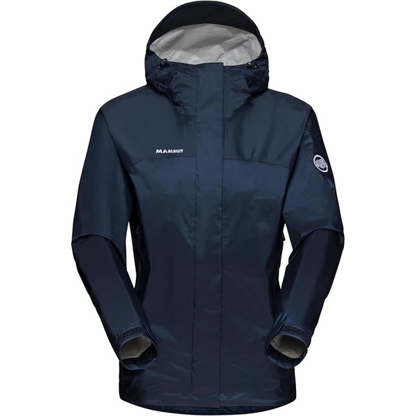 MAMMUT マムート Microlayer 2.0 HS Hooded Jacket AF Women アウトドア ジャケット レディース 1010-28661-5118（サイズはユーロ表記）