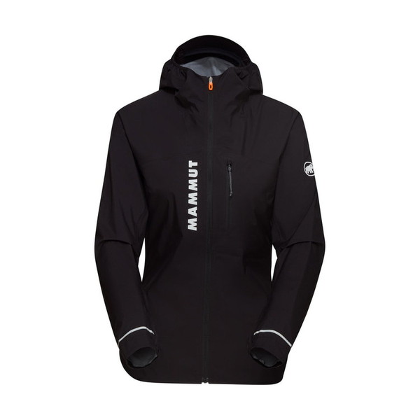 MAMMUT マムート Aenergy TR HS Hooded Jacket AF Women アウトドア ジャケット レディース 1010-29990-0001（サイズはユーロ表記）