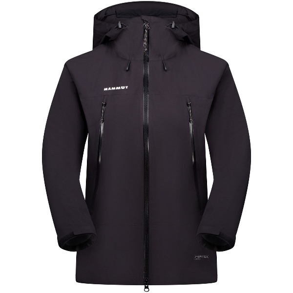 MAMMUT マムート Masao Light Rain-Suit AF Women アウトドア レインスーツレディース 101031360-0052 （サイズはユーロ表記）