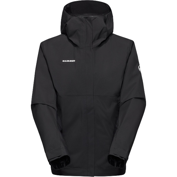 MAMMUT マムート Treeline Light HS Hooded Jacket AF Women アウトドアジャケット レディース 101032290-0001 サイズはユーロ表記