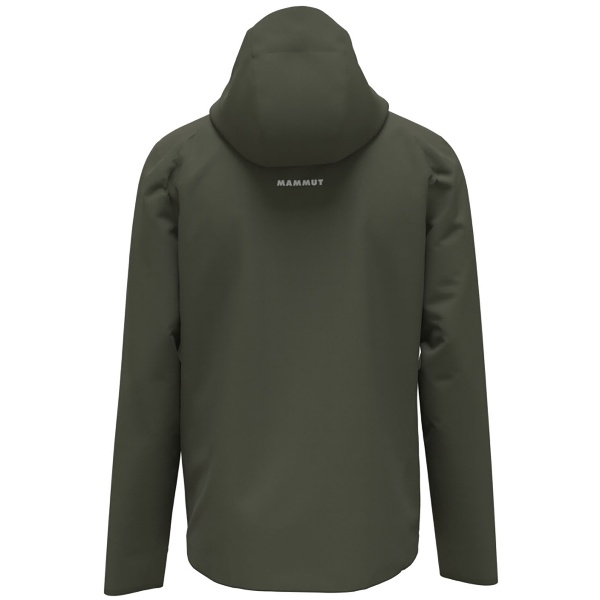 MAMMUT マムート GRANITE SO Hooded Jacket AF Men アウトドア アウトドアジャケットM 101100323-40284 サイズはユーロ表記