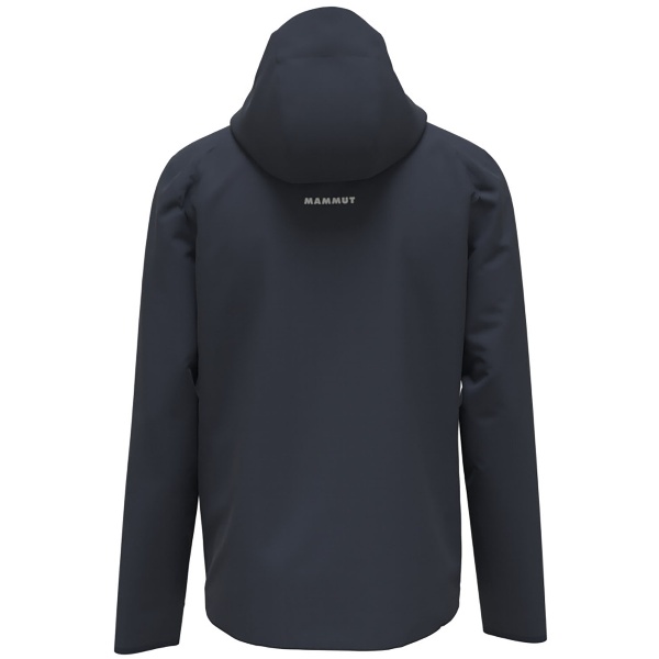 MAMMUT マムート GRANITE SO Hooded Jacket AF Men アウトドア アウトドアジャケットM 101100323-5118 サイズはユーロ表記