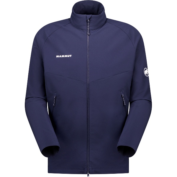 MAMMUT マムート Macun 2.0 SO Jacket AF Men アウトドアジャケット メンズ 101102610-5118 サイズはユーロ表記