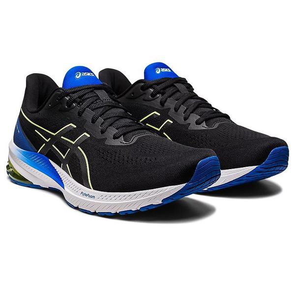 アシックス asics GT-1000 12 ランニングシューズ 1011B631-002 メンズの通販はau PAY マーケット ...