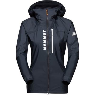 マムート MAMMUT Aenergy WB Hooded Jacket AF Women 1012-00770-0001 レディース ジャケット
