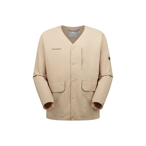 MAMMUT マムート Highland WB Cardigan AF アウトドア カーディガン メンズ 1012-00840-7517（サイズはユーロ表記）