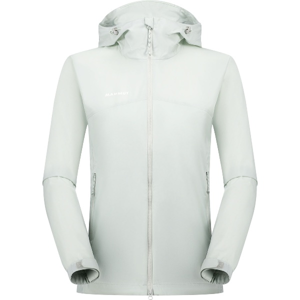 MAMMUT マムート Glider 2.0 WB Hooded Jacket AF Women アウトドア ウインドシャツレディース 101200640-1288 サイズはユーロ表記