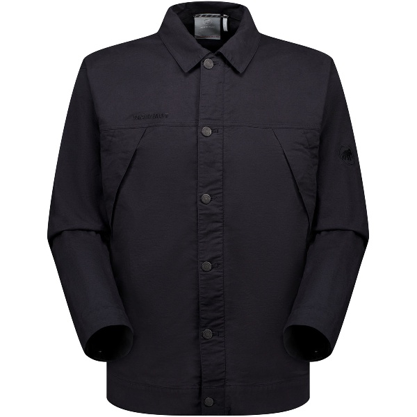 MAMMUT マムート チョーク ジャケット アジアンフィット アウトドア ウインドジャケット 101200711-0001 （サイズはユーロ表記）