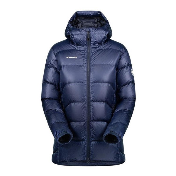 マムート MAMMUT Gravity IN Hooded Jacket アジアンフィット Women 1013-02640-5118 サイズはユーロ表記