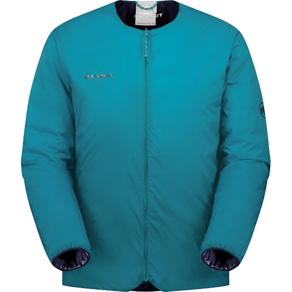 MAMMUT マムート Seon IN Cardigan AF Men アウトドア セーター＆カーディガン 101300653-40328 サイズはユーロ表記