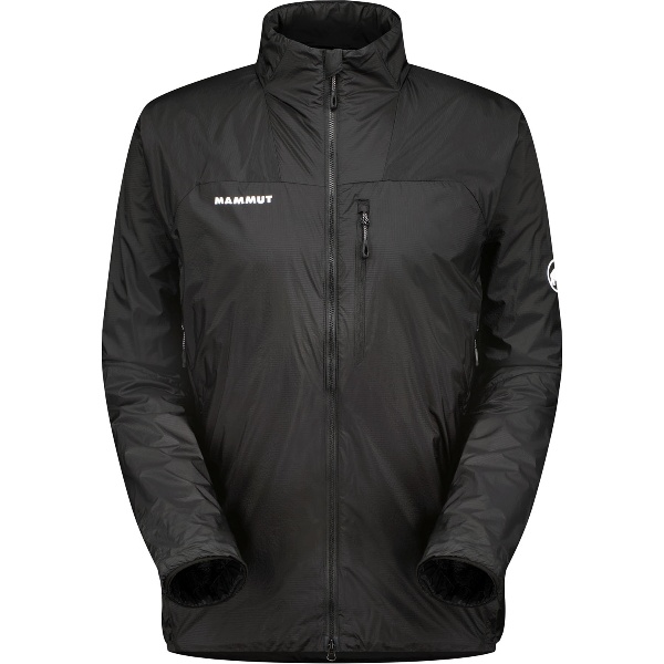 MAMMUT マムート Flex Air IN Jacket AF Men アウトドアジャケット メンズ 101302272-0001 サイズはユーロ表記