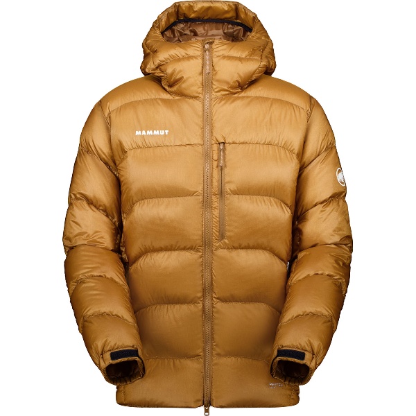 MAMMUT マムート Gravity IN Hooded Jacket AF Men アウトドアジャケット メンズ 101302630-7546 サイズはユーロ表記