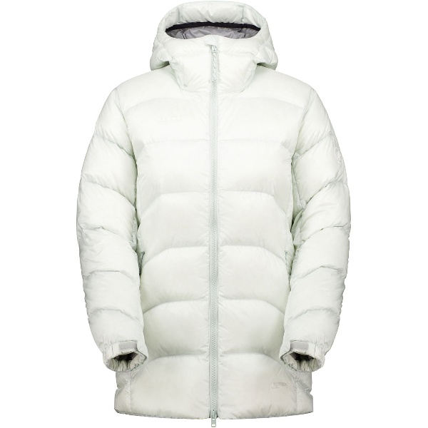 MAMMUT マムート Gravity IN Hooded Jacket AF Women アウトドアジャケット レディース 101302640-1288 サイズはユーロ表記