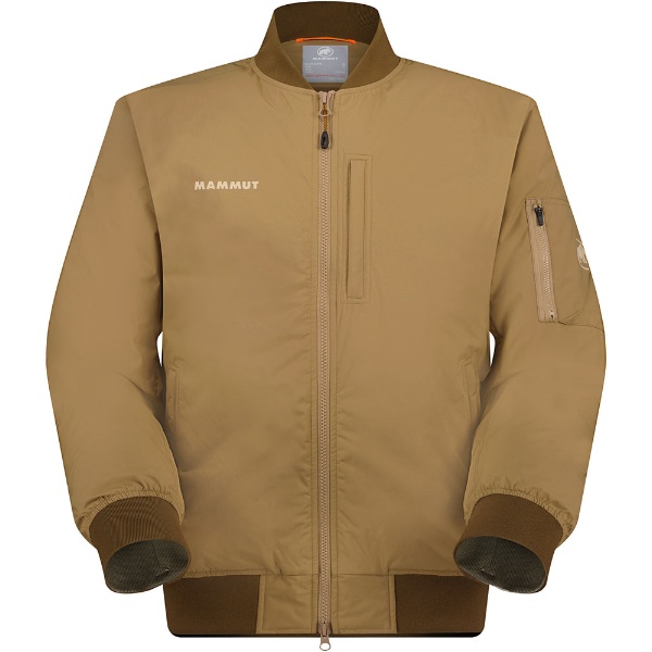 MAMMUT マムート Floeberg IN Bomber Jacket AF Men アウトドア アウトドアジャケット M 101303020-7494 メンズ