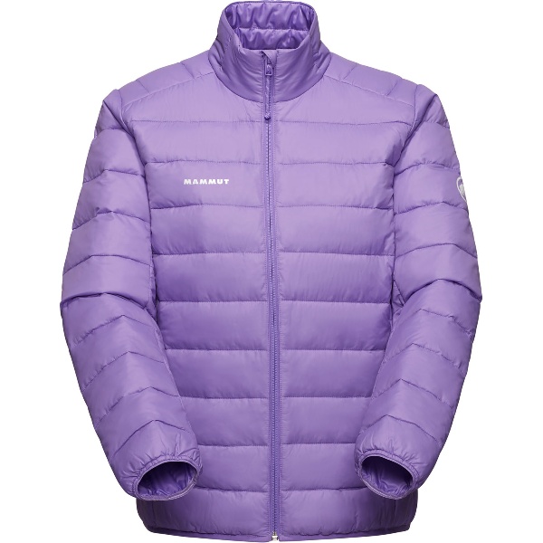 MAMMUT マムート Crag IN Jacket Women アウトドアジャケット レディース 101303440-6434 サイズはユーロ表記
