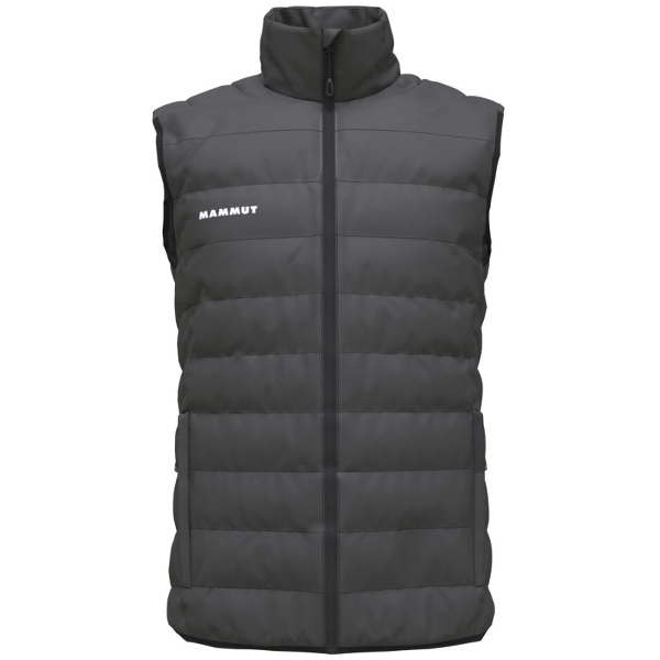 MAMMUT マムート Crag IN Vest Men アウトドア アウトドアジャケットM 101303450-0001 サイズはユーロ表記