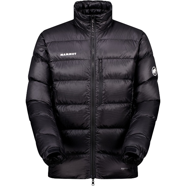 MAMMUT マムート Gravity Zip-In Jacket AF アウトドアジャケット 101303730-0001 サイズはユーロ表記