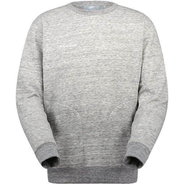 MAMMUT マムート Mammut Essential ML Crew Neck AF アウトドア トップス 101405560-00712