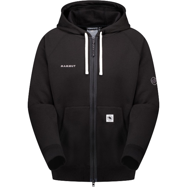 MAMMUT マムート Mammut Essential ML Hooded Jacket AF アウトドアジャケット 101406470-0001 サイズはユーロ表記