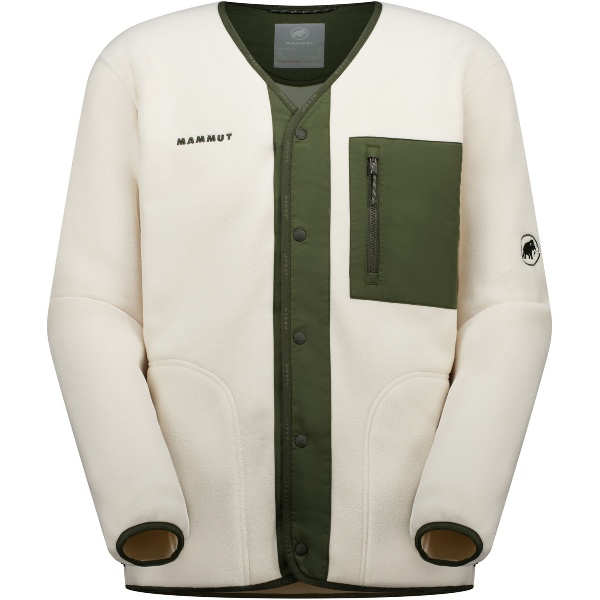 MAMMUT マムート Moonstone Hybrid ML Cardigan AF アウトドア フリース＆ベロアジャケット 101406480-7540 サイズはユーロ表記