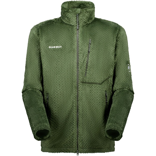 MAMMUT マムート Goblin ML Jacket AF Men アウトドアジャケット メンズ 101422993-40284 サイズはユーロ表記
