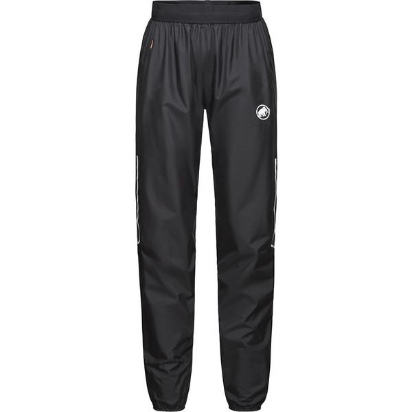 MAMMUT マムート Aenergy TR HS Pants Women アウトドア ウインドウェア 1020-13370-0001 サイズはユーロ表記