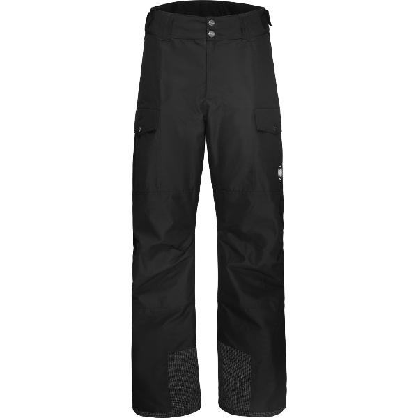 MAMMUT マムート Fall Line HS Thermo Pants AF Men アウトドア パンツメンズ 102013680-0001 （サイズはユーロ表記）
