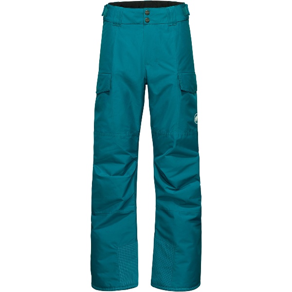 MAMMUT マムート Fall Line HS Thermo Pants AF Men アウトドアパンツメンズ 102013680-40320 サイズはユーロ表記