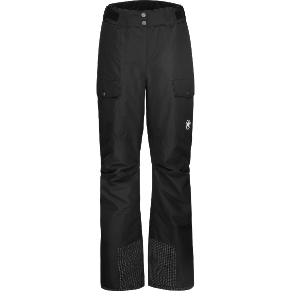 MAMMUT マムート Fall Line HS Thermo Pants AF Women アウトドアパンツ レディース 102013690-0001 サイズはユーロ表記
