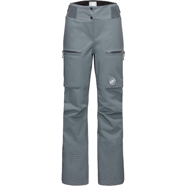 MAMMUT マムート Stoney HS Thermo Pants AF Women アウトドアパンツ レディース 102013730-00789 サイズはユーロ表記