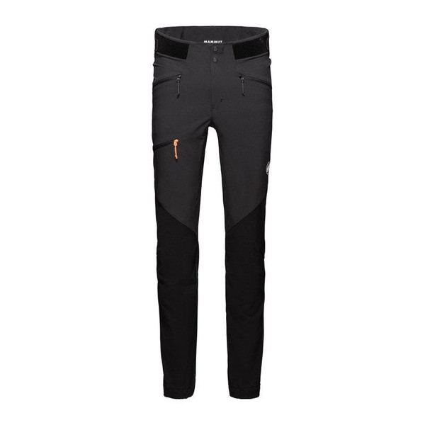 マムート MAMMUT Courmayeur SO Pants Men 1021-00620-0001 サイズはユーロ表記