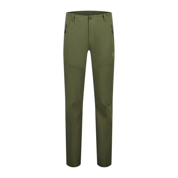 MAMMUT マムート Trekkers 3.0 SO Pants AF Men アウトドア パンツ メンズ 1021-00800-40284（サイズはユーロ表記）